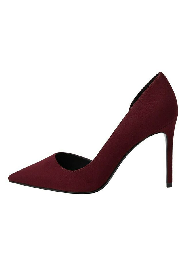 Escarpins Mango en ligne sur la boutique Zalando
