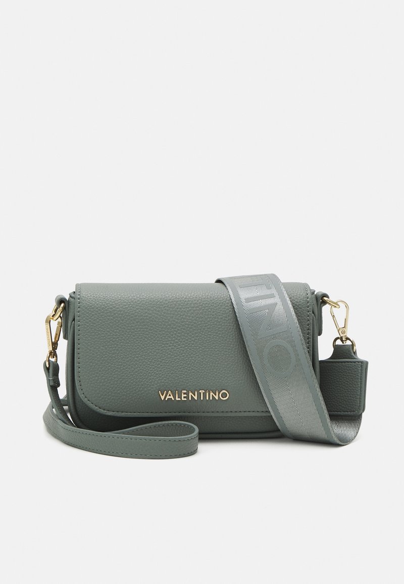 Valentino Bags MIRAMAR - Torba preko tijela - avion/svjetloplava ...