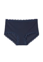 Intimissimi Shorty - blau intense blue/bleu marine - ZALANDO.FR