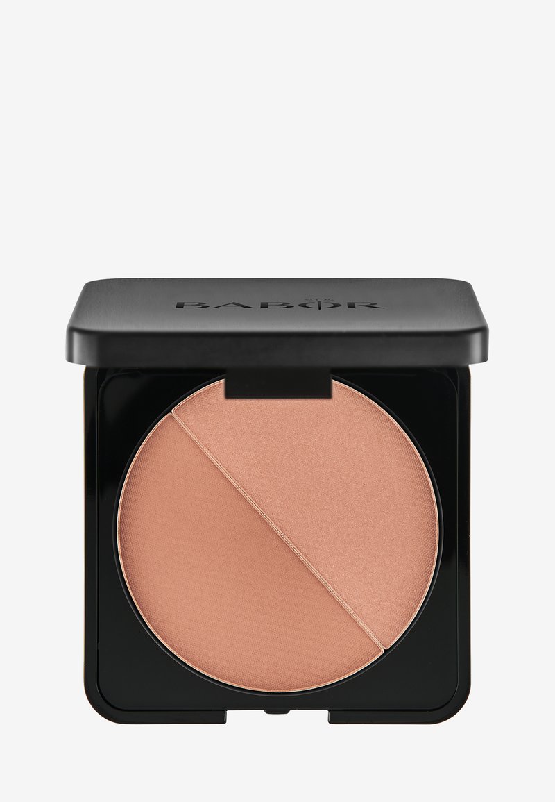 BABOR SHAPING POWDER DUO - Contouring - - - Zalando.ch