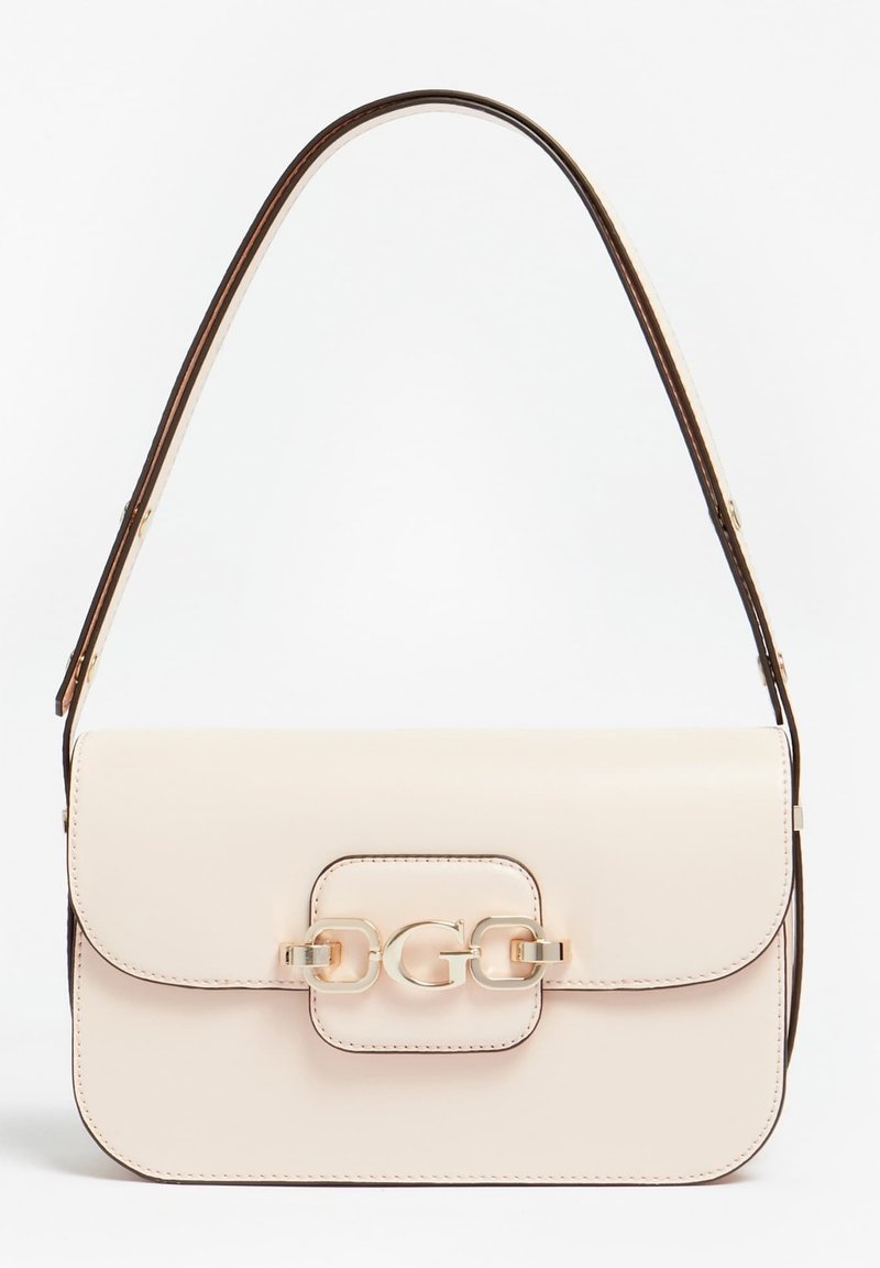 Guess HENSELY G - Handtasche - hellrose/rosa - Zalando.de