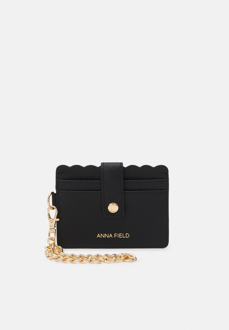 Anna Field Wallet - black - Zalando.ie