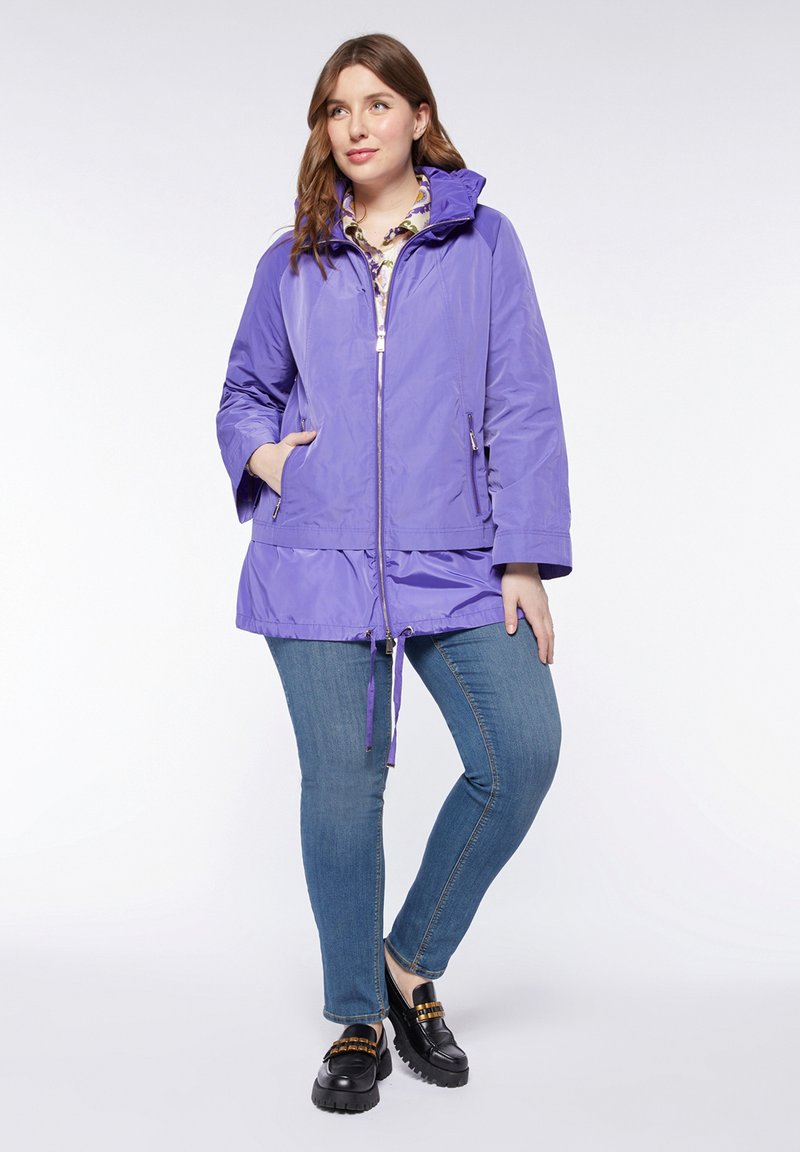 Fiorella Rubino Parka - viola/lila - Zalando.at