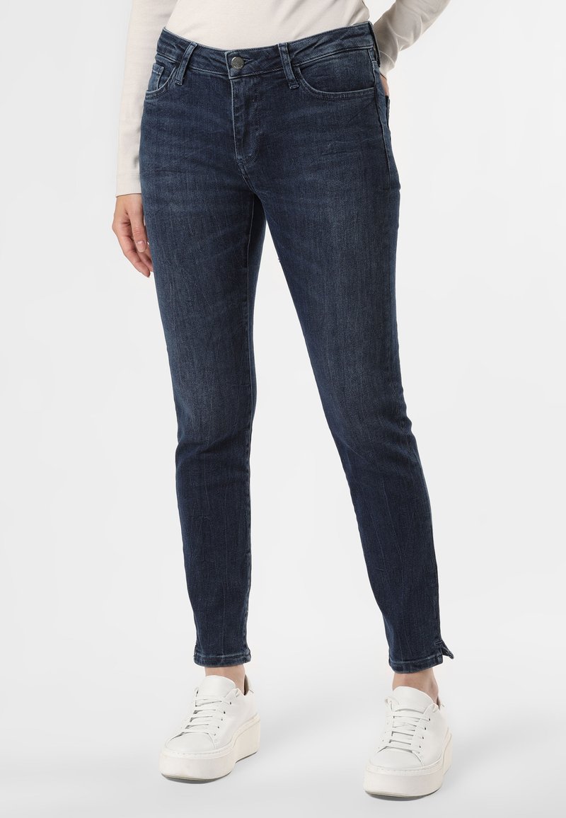 Rich & Royal Slim fit jeans - denim/moon washed - Zalando.de