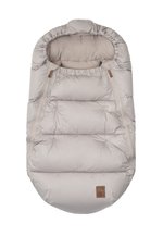 Leokid Fußsack - color sand shell/beige - Zalando.de