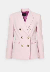 Pinko GRANATO GIACCA - Sacou - pink/roz - Zalando.ro