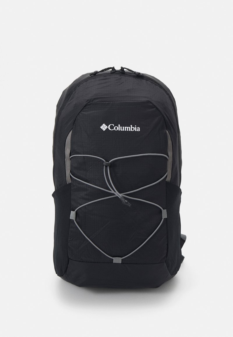 Columbia TANDEM TRAIL™ 16L BACKPACK UNISEX - Kuprinė - black/juoda ...