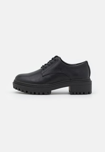 Derbies & Richelieus femme en ligne | Zalando
