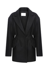 VSP LIA - Klassinen takki - black/musta - Zalando.fi