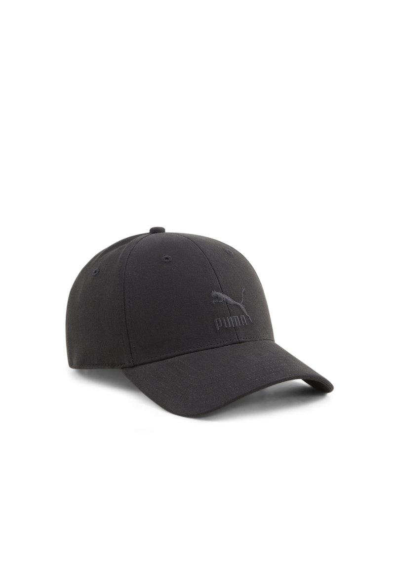Puma BASEBALL - Cap - black - Zalando.ie
