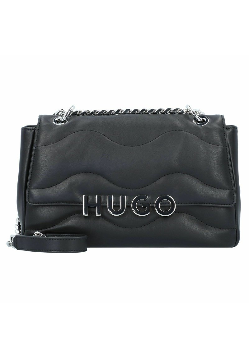 HUGO Schoudertas - black/zwart - Zalando.be