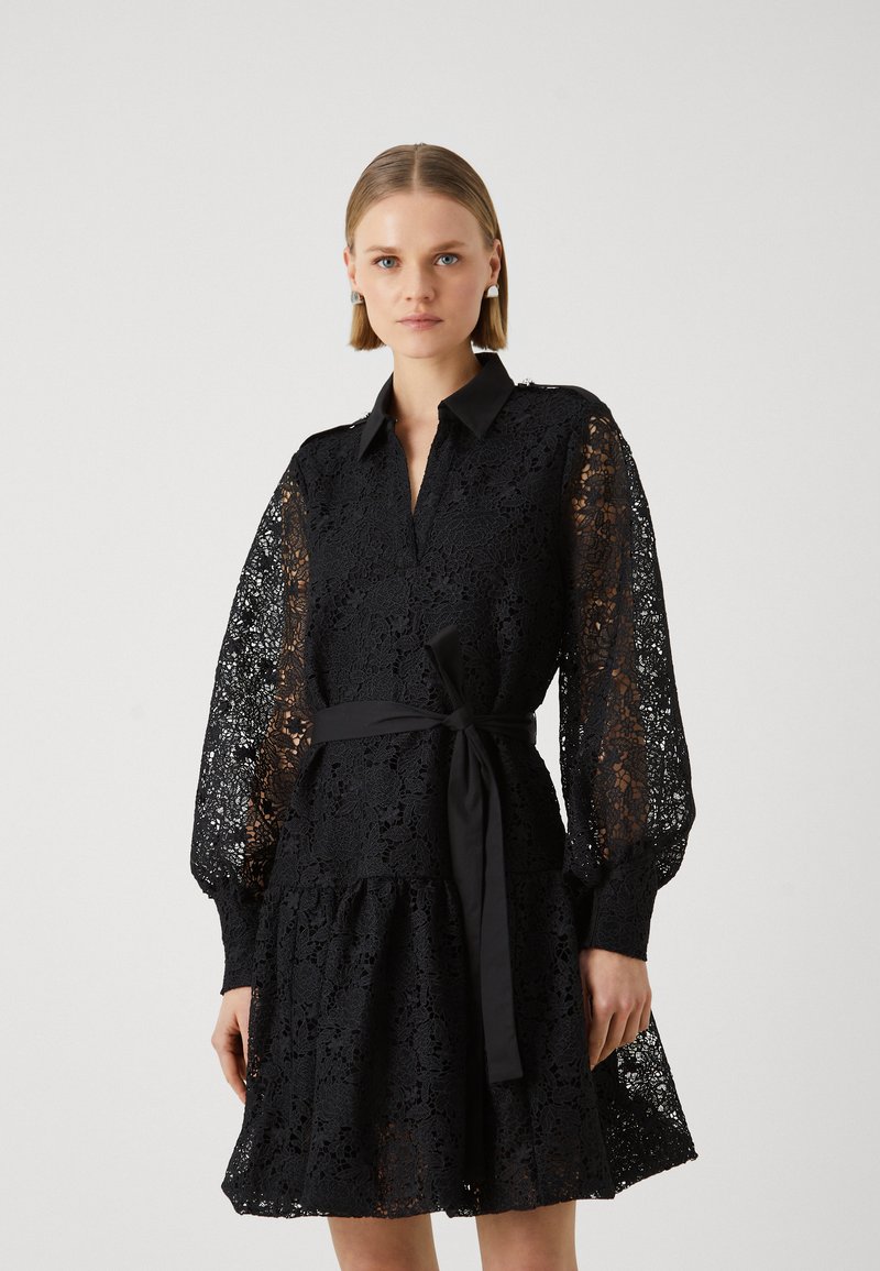 Bruuns Bazaar Cocktail dress / Party dress - black - Zalando.ie