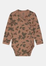 Bruuns Bazaar CALEB UNISEX - Body - dark sand/beige - Zalando.nl