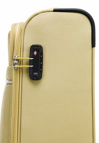 WITTCHEN MIRA LINE COLLECTION - Trolley - beige - Zalando.de