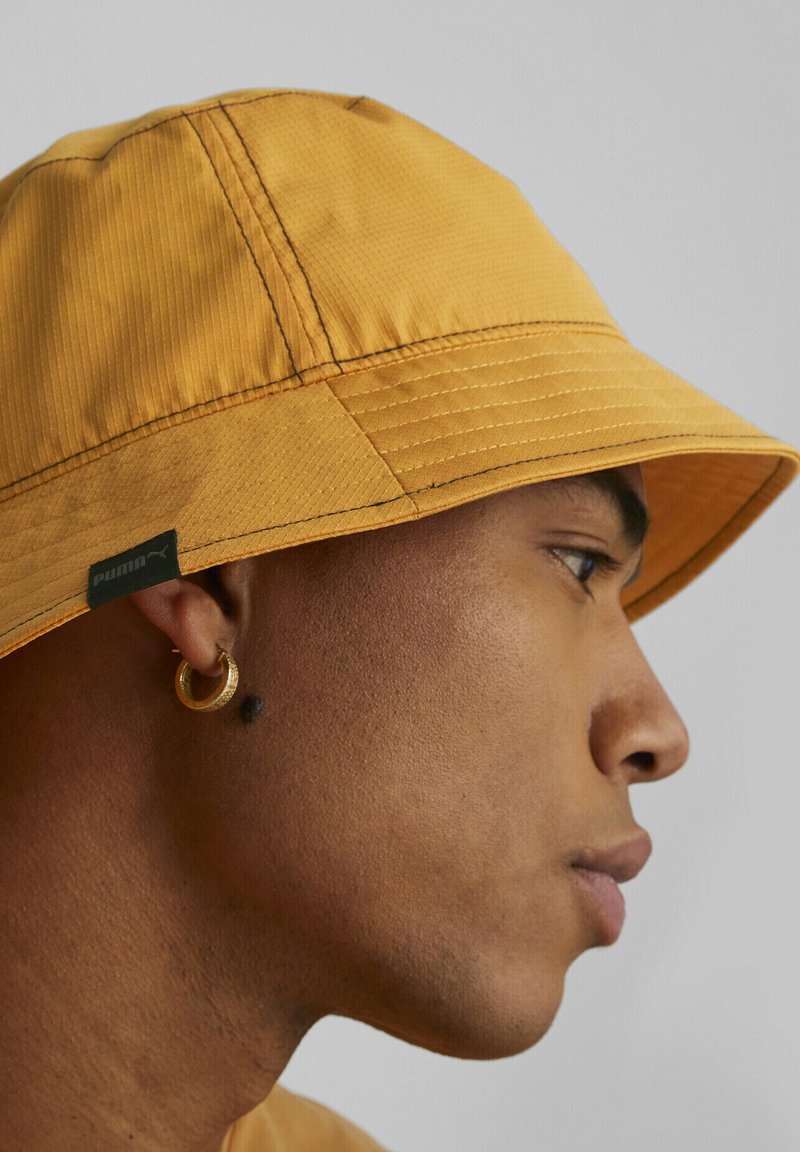 Puma PRIME CLASSIC ANGLERHUT - Chapeau - desert clay/beige - ZALANDO.FR