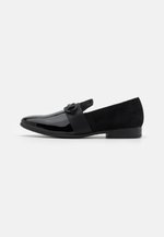 ALDO POPLUXE FLEX - Slipper - black/schwarz - Zalando.at