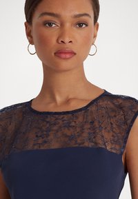 Lauren Ralph Lauren TYNLEE SLEEVELESS DRESS - Robe de soirée - french ...