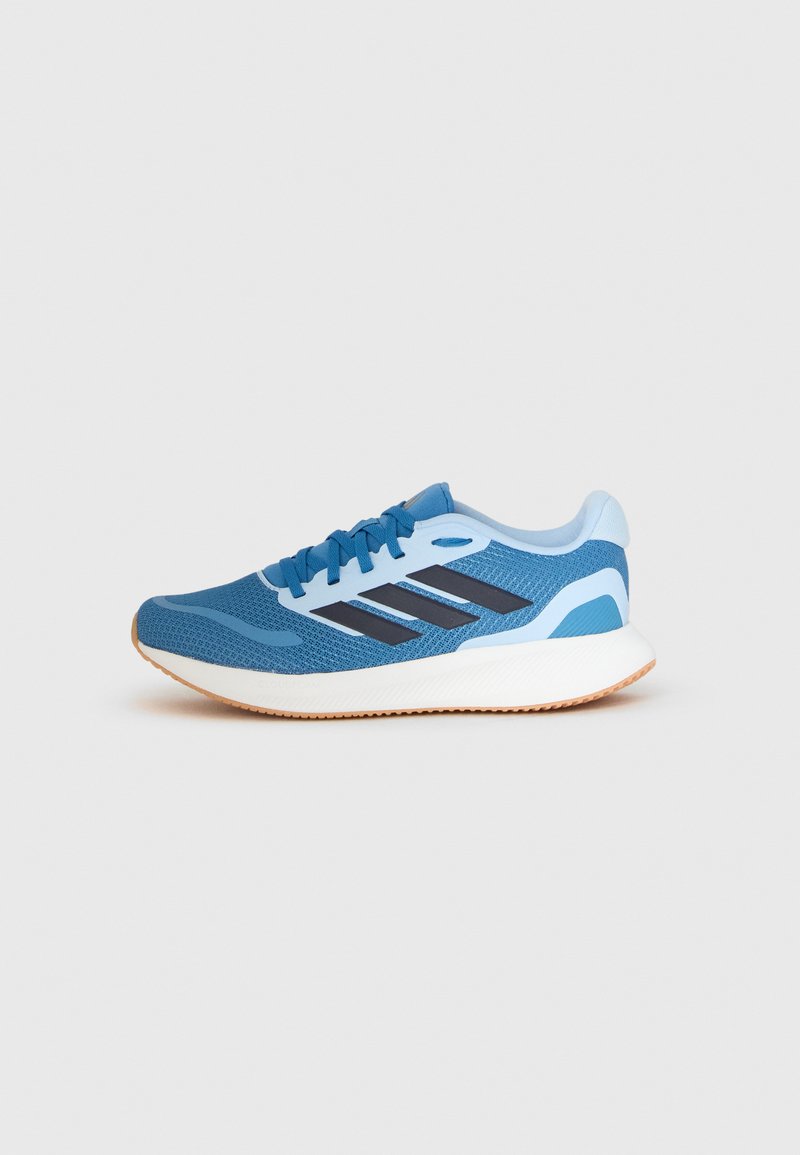 adidas Performance Zapatillas running asfalto - dusky ink/legend ink ...