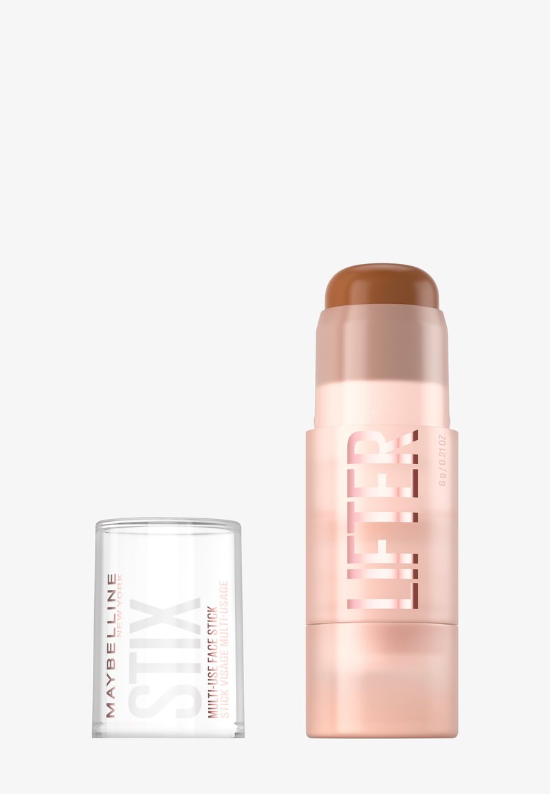 Maybelline New York LIFTER STIX - Contouring - 70: deep warm/tan - Zalando