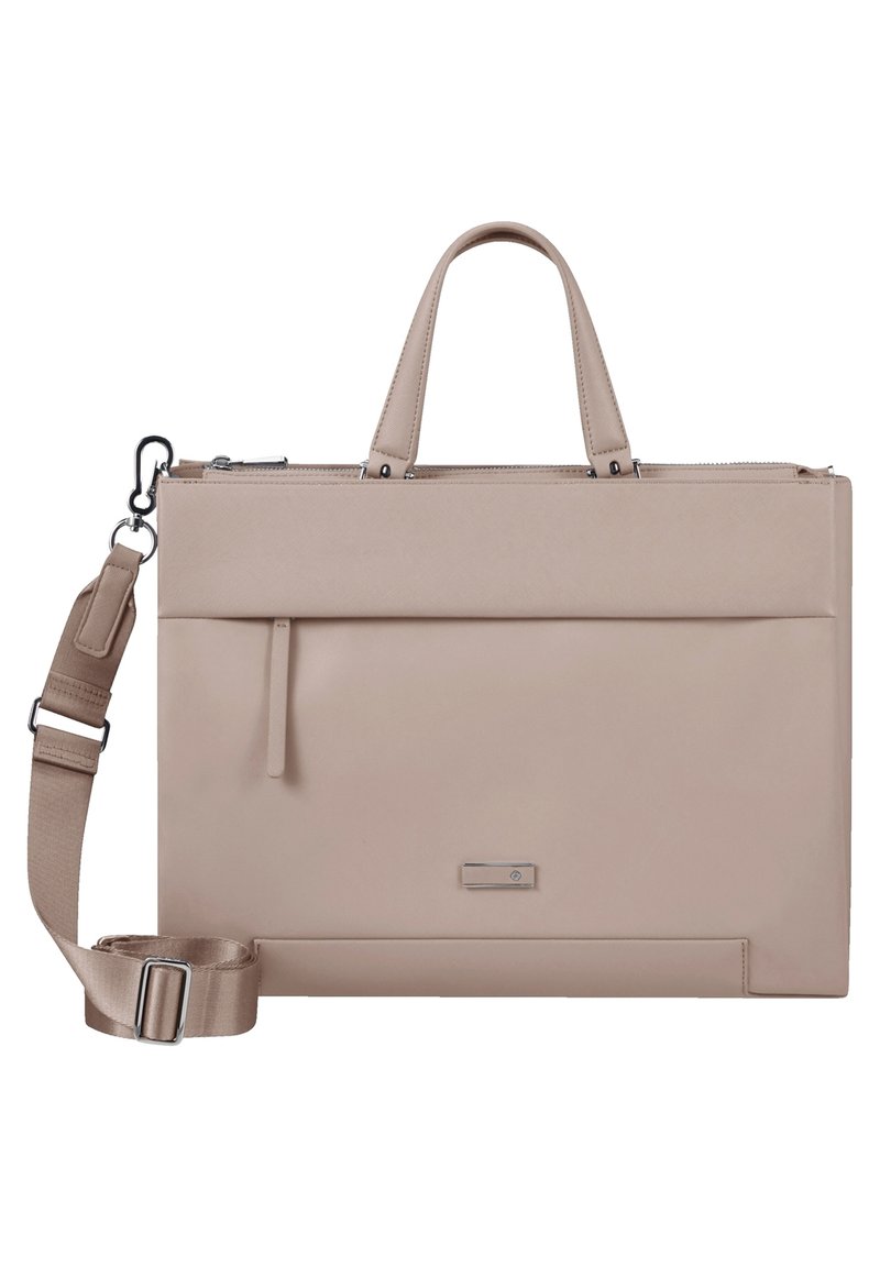 Samsonite ZALIA 3.0 Damen Businesstasche - Handbag - old rose/light ...