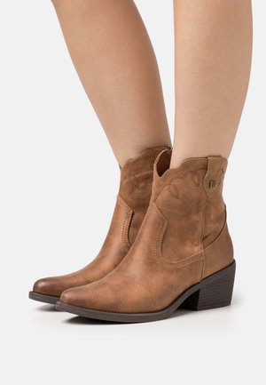 TOMS CONSTANCE - Ankle Boot - dark brown/dunkelbraun - Zalando.ch