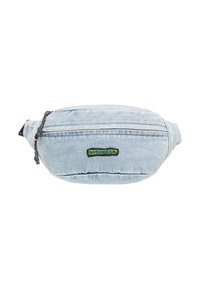 DC Shoes PATCH IT - Heuptas - bgj blue fog/blauw - Zalando.nl