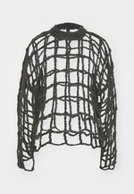 The Ragged Priest CAGE - Jumper - black - Zalando.ie