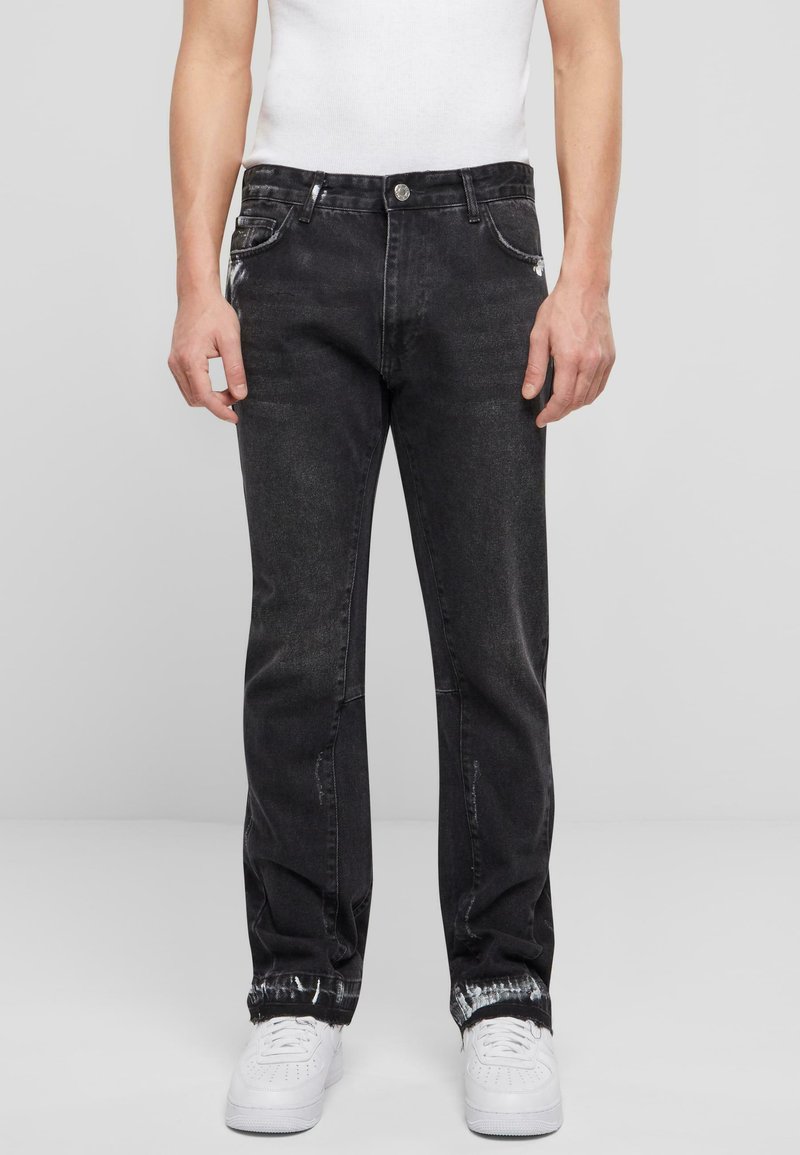 2Y Premium 2Y STUDIOS HERREN 2Y TAPERED FIT JEANS - Jeans relaxed fit ...