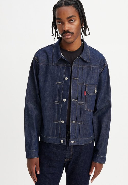 Levi's® 527™ SLIM BOOTCUT - Jeans Bootcut - dumbo the octopus/bluedenim ...