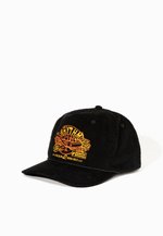 Rhythm MOTEL - Cap - black - Zalando