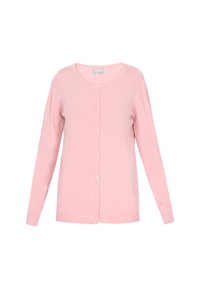 usha Strickjacke - rose/rosa - Zalando.de