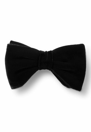 WE Fashion Fliege - black/schwarz - Zalando.ch