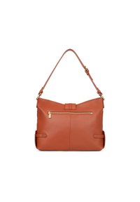 Hexagona PROMESSE - Handtasche - terre promesse/braun - Zalando.de