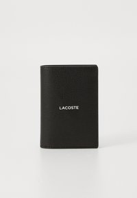 Lacoste - Portfel/czarny - Zalando.pl