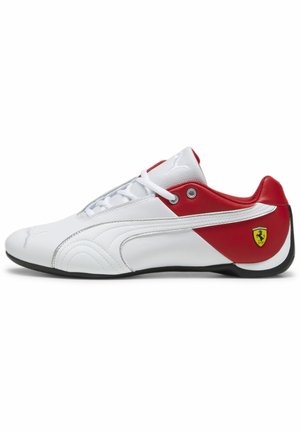 Puma SCUDERIA FERRARI DRIFT CAT DELTA MOTORSPORT MAND - Baskets basses ...