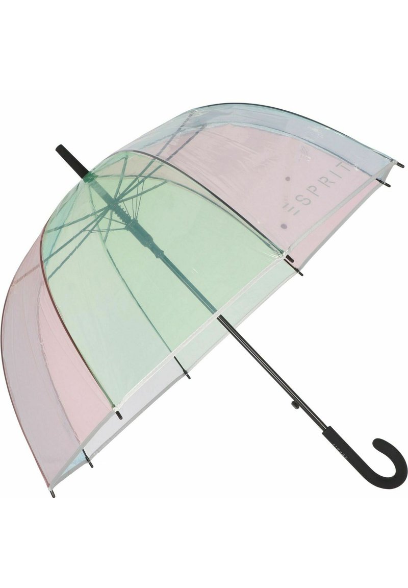 Esprit Schirm - rainbow/mehrfarbig - Zalando.de