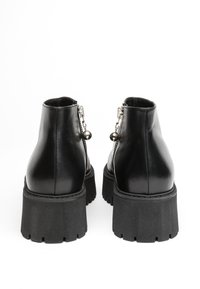 SUÈI WITH LOGO - Tronchetti - black/nero - Zalando.it