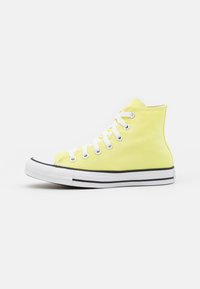 Converse Sneakers alte - light yellow/giallo chiaro - (Second hand ...