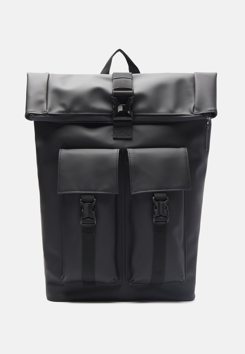 Zign UNISEX - Rugzak - black/zwart - Zalando.nl