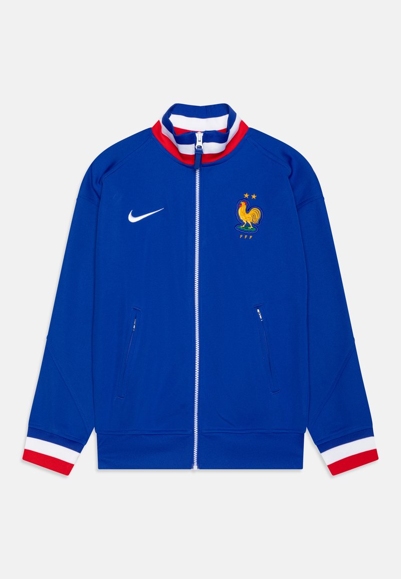 Nike Performance FRANCE FFF ACADEMY ANTHEM HOME UNISEX - National team ...