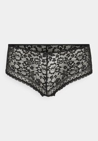 LASCANA VIVANCE BY LASCANA - Culotte - black/negro - Zalando.es