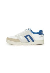 Blend FOOTWEAR - Trainers - true blue/blue - Zalando.ie