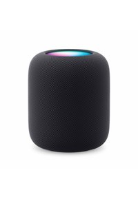 Apple HOMEPOD - Lautsprecher - midnight/schwarz - Zalando.at