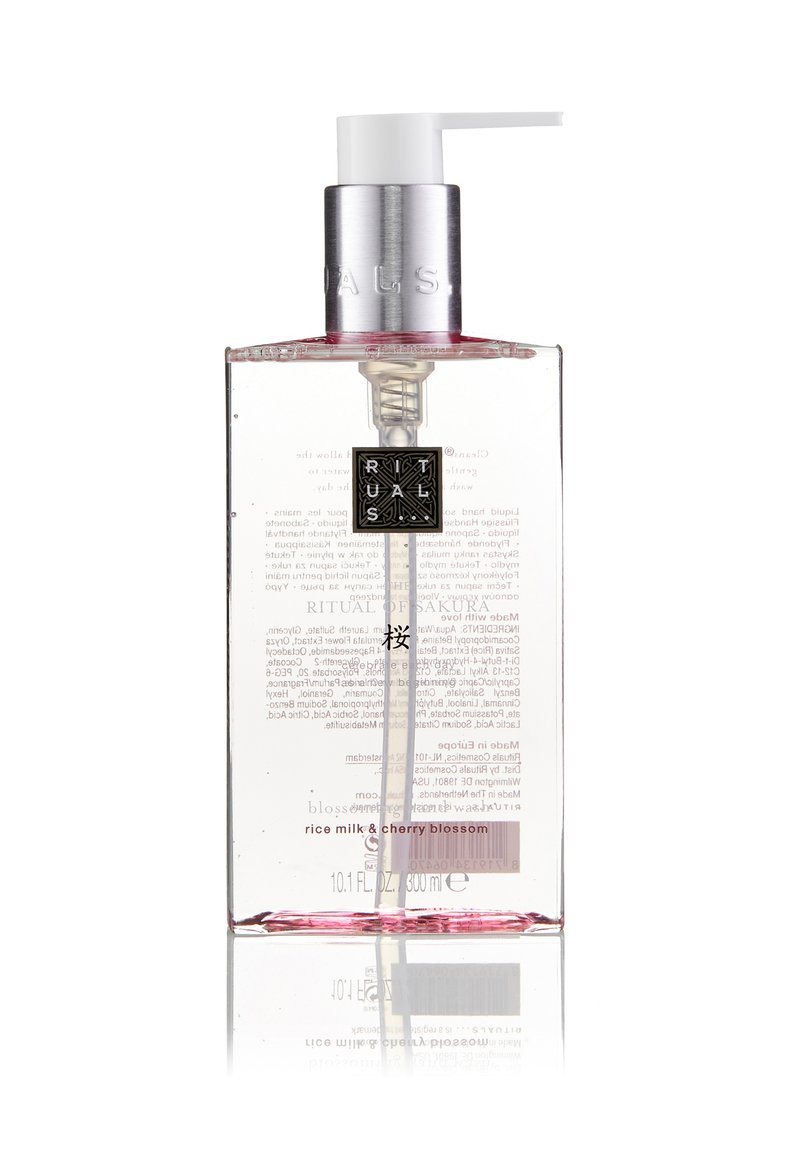 Rituals THE RITUAL OF SAKURA HAND WASH - Sapone liquido - - - Zalando.it