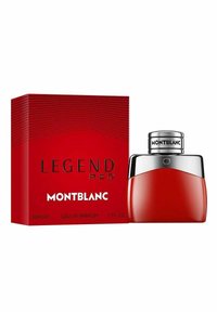 Mont Blanc MONTBLANC LEGEND RED EDP 30ML - Eau de parfum - red/röd ...