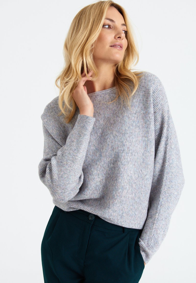 Greenpoint Jumper - grey - Zalando