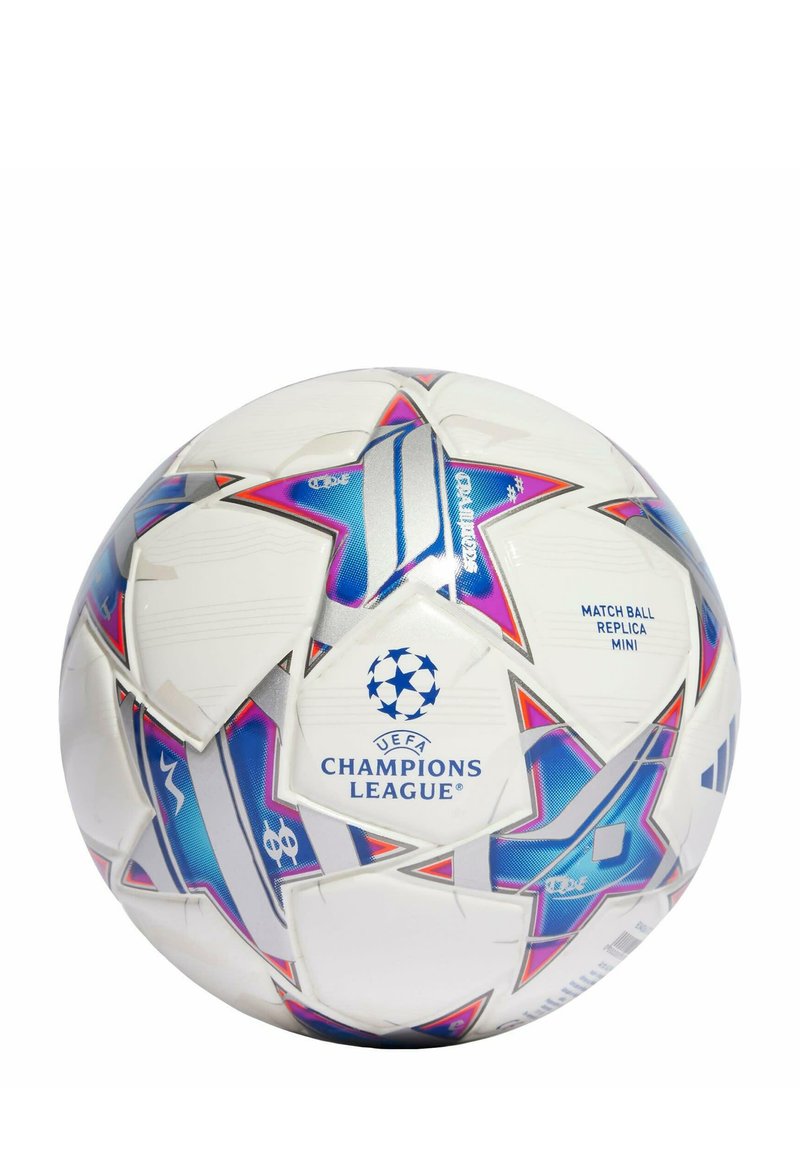 adidas Performance ADIDAS PERFORMANCE UCL MINI 23/24 GROUP STAGE BALL ...