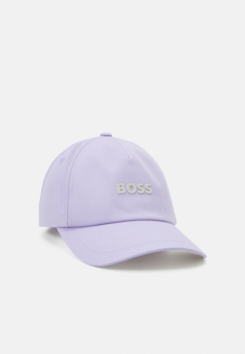 BOSS FRESCO UNISEX - Cap - light/pastel purple/flieder - Zalando.at