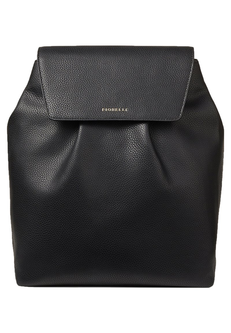 Fiorelli PHOEBE PLAIN - Rucksack - black - Zalando.ie