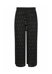 Yours Clothing DOBBY - Strand accessories - black/sort - Zalando.dk